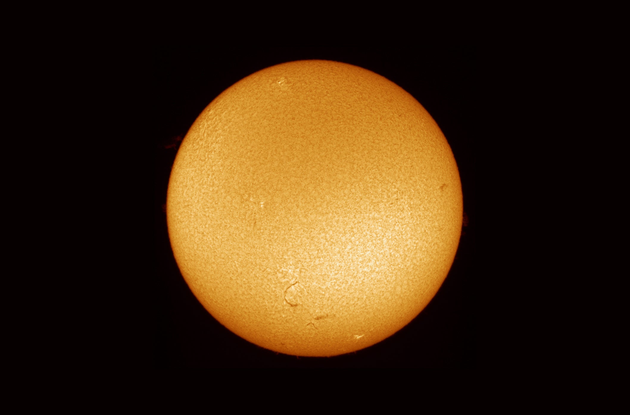 HA Solar Telescopes | Lunt Telescopes | Solar Filters – Horizon ...