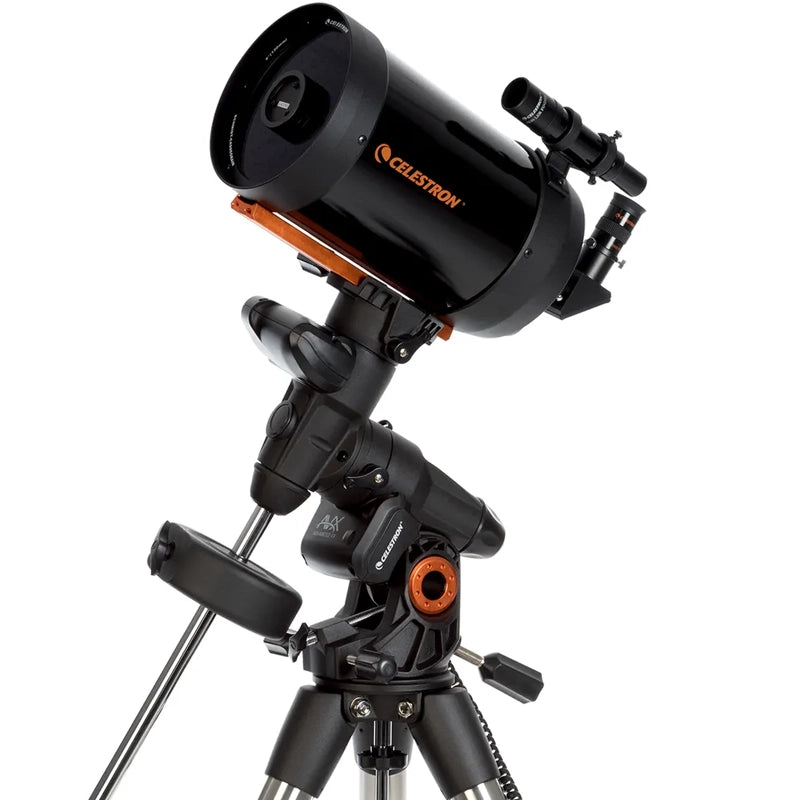 Celestron AVX - C6 – Horizon Astronomy • Telescope Center