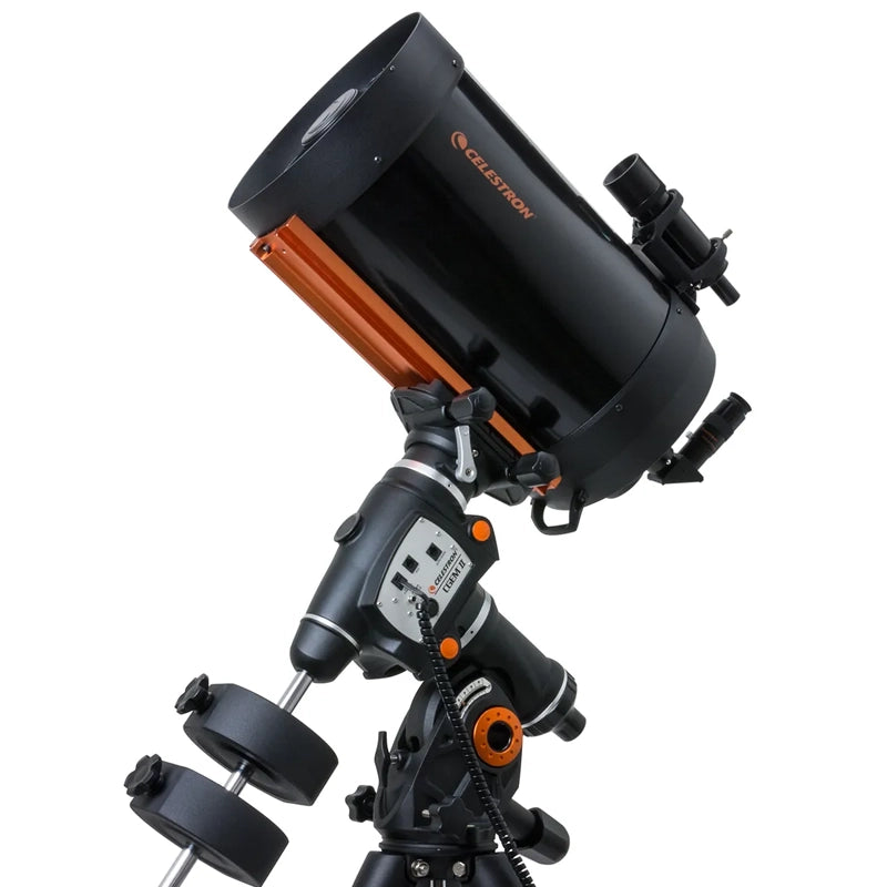 Celestron CGEM II - 1100 – Horizon Astronomy • Telescope Center
