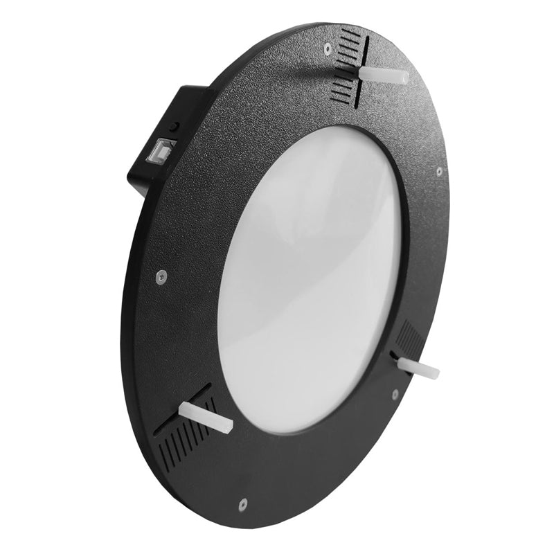 Pegasus Astro Flat Panel - Flatmaster 150 – Horizon Astronomy ...