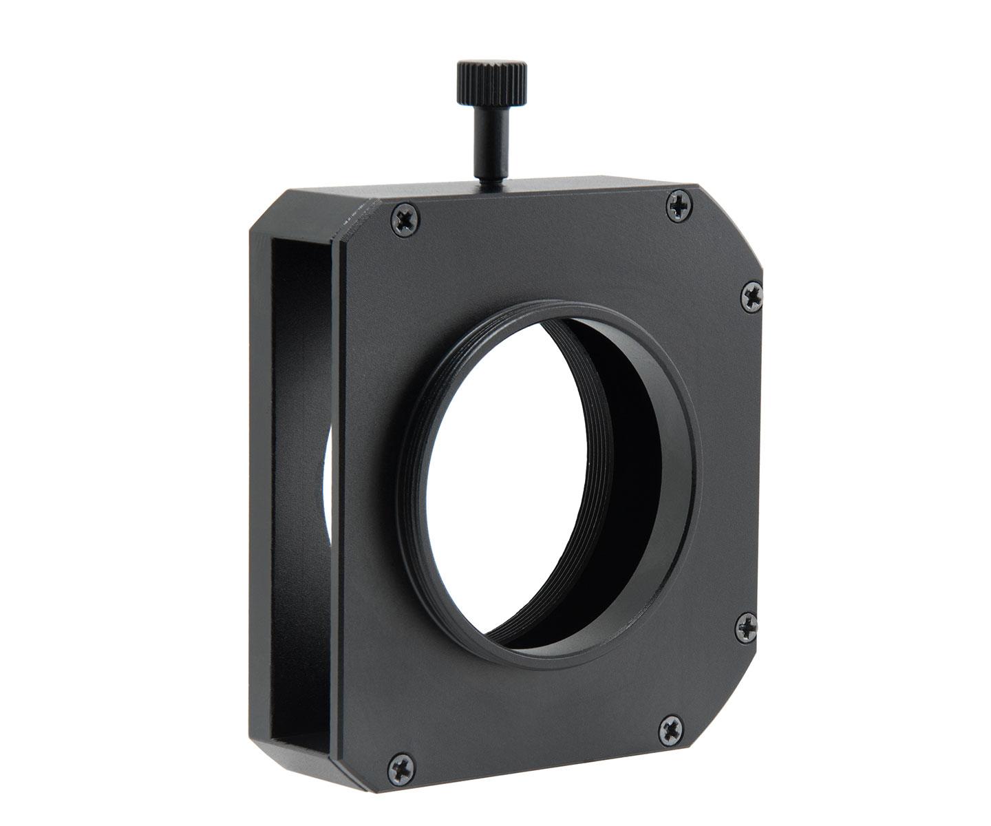 TS Filter Drawer Housing - T2 – Horizon Astronomy • Telescope Center