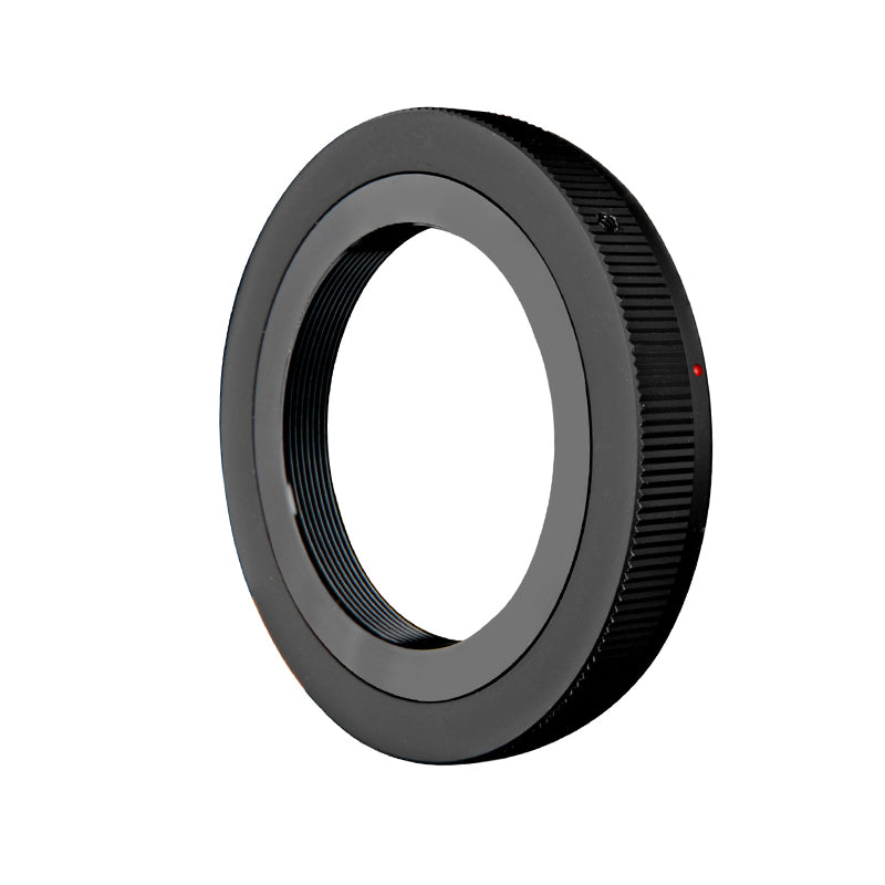 DSLR Camera T-Ring Adapter (M42) - Canon EOS – Horizon Astronomy ...