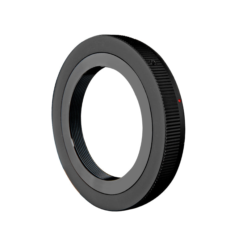 DSLR Camera T-Ring Adapter (M42) - Nikon – Horizon Astronomy ...