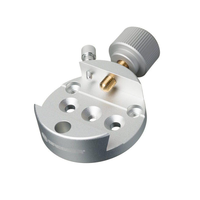 Prism clamp for Vixen style mounting base – Horizon Astronomy ...