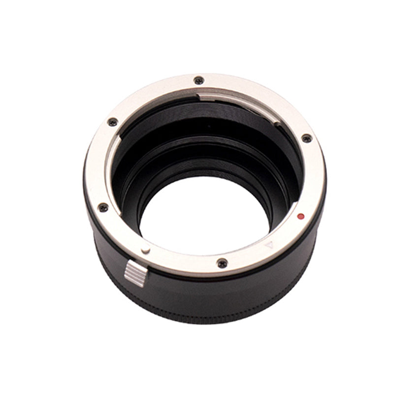 ZWO Astro-Camera to Camera Lens Adapter - Canon EOS – Horizon Astronomy ...